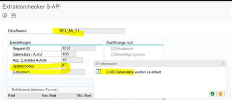 Missing Delta Data With 0fiaa11 Datasource Sap Community
