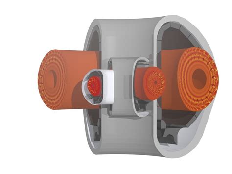 Max Planck Institute For Plasma Physics On Linkedin Nuclear Fusion Simulation To Pioneer