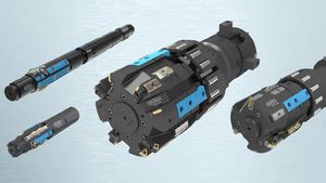 Ecoroll Multi Roller Tools