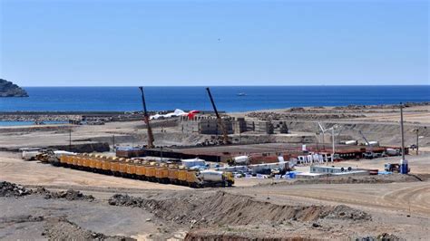 Fears Over Safety Of Nuclear Plant Flare Up In Turkey Al Monitor