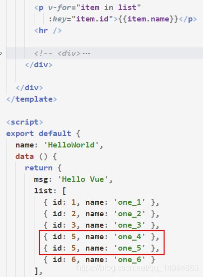 Duplicate Keys Detected ‘‘ This May Cause An Update Error问题duplicate Keys Detected This