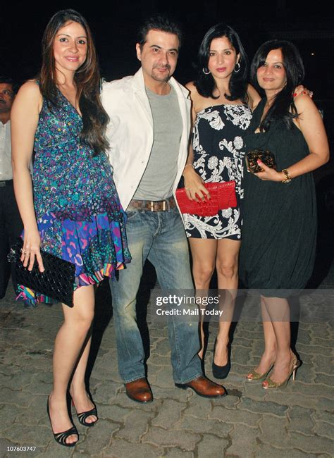 Bhavana Pandeys Feet