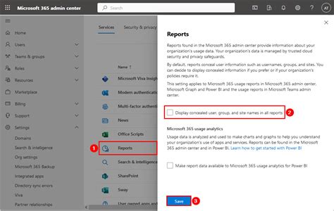 Export Onedrive Usage Report In Microsoft 365 Ali Tajran