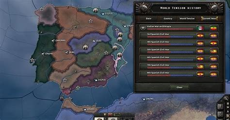 Fun With Console Commands R Hoi4