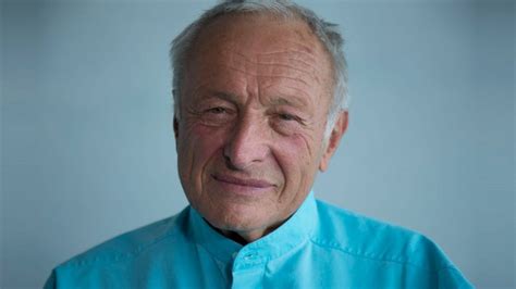 This Week Architects Paid Tribute To High Tech Pioneer Richard Rogers