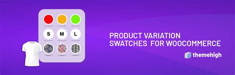 8 Free Woocommerce Variation Swatches Plugins Age Themes