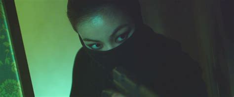 The Masked Female Assassin Great Sword Fight Maskripper Org
