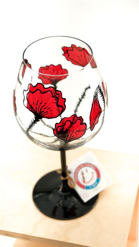 Чаша за вино