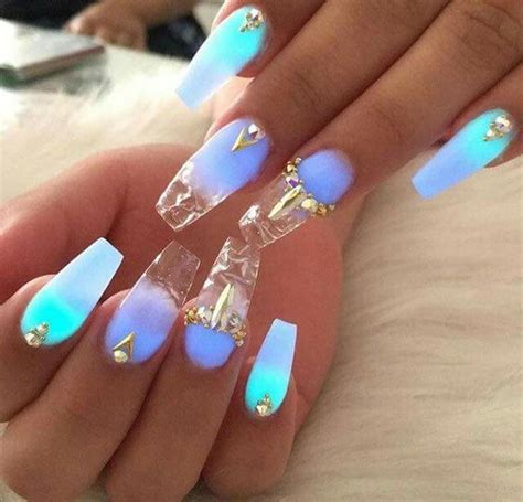 Cute Acrylic Nails For 9 Year Olds ~ Wallpaper Carly
