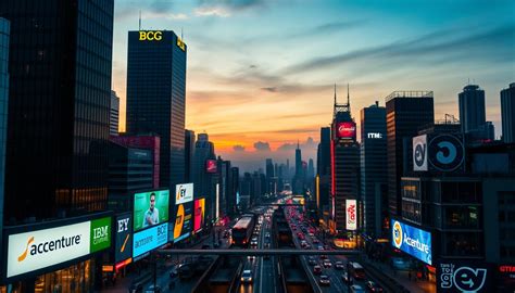 The Impact Of Globalization On Business Consulting Practices