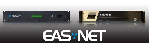 Digital Alert Systems Partners With Comark For Emergency Alert System Rave [pubs]