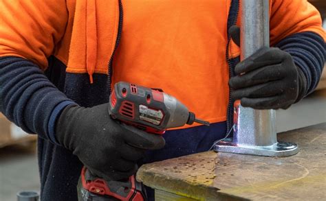 Nz Pre Engineered Modular And Compliant Barrier Systems Moddex