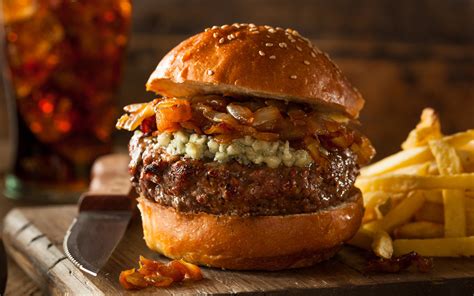 Burgers You Ll Want To Eat Now Barbecuebible