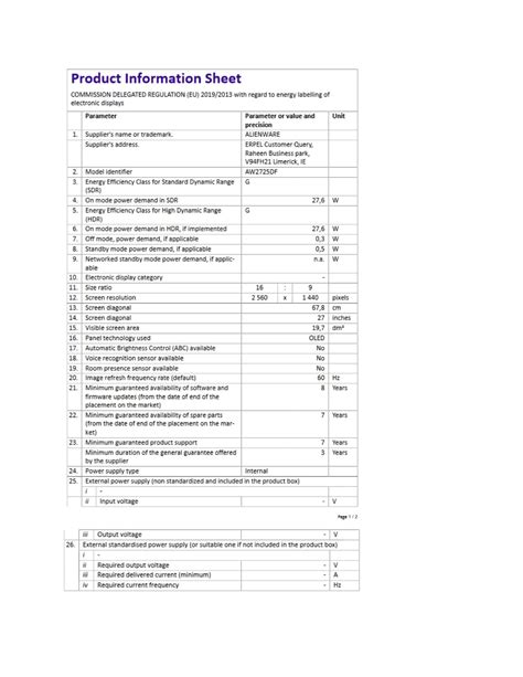 Samsung Odyssey Gaming Oled G Ls Dg Suxxu Qhd Gaming Monitor Ms Hz Hdr