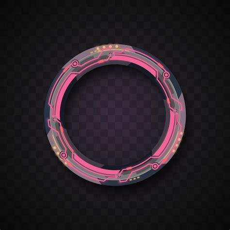 Round Frames Augmented Reality Images Free Download On Freepik