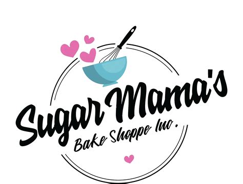 Shop Online Sugar Mamas Bake Shoppe