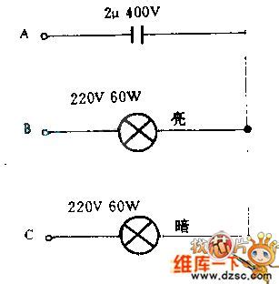 The Power Phase Sequence Indicator Circuit Diagram Power Supply Circuit Circuit Diagram