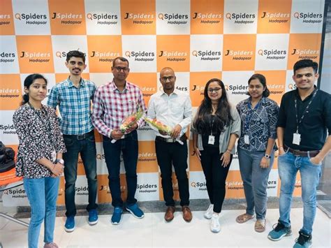 qspiders jspiders hadapsar on linkedin drive jobopening placements job opportunity