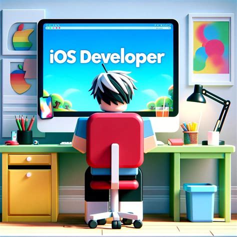 Exciting Opportunity For Senior Ios Developers Rahul T