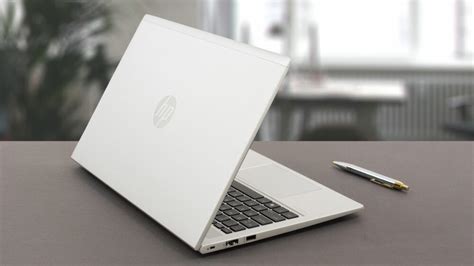 Hp Probook G Review Only A Refresh But Still One Of The Best Verdict Laptopmedia Com