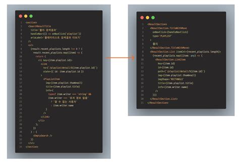 Compound Component Pattern