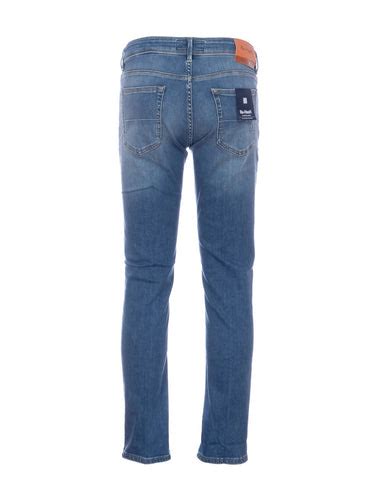 Re Hash Jeans Blue Balardi