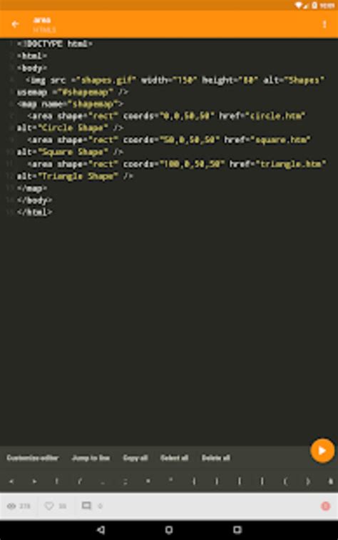 Learn Programming APK Para Android Descargar