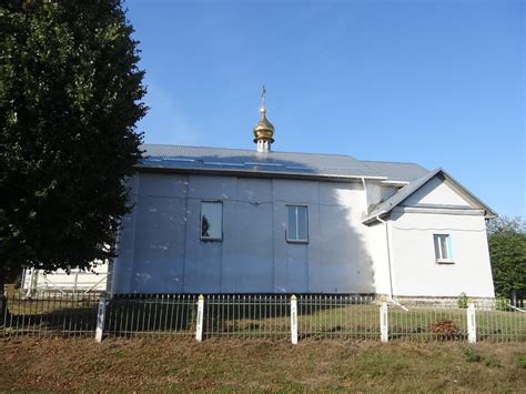 Шиїнці Цікаві місця • Памятки • Що подивитись у Шиїнці