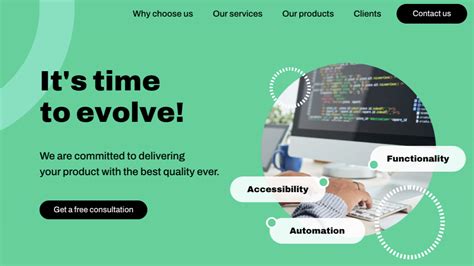 The Importance Of Web Accessibility In Businesses