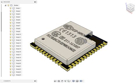 Solved How Can I Hide All Bodies Except The One I Have Selected