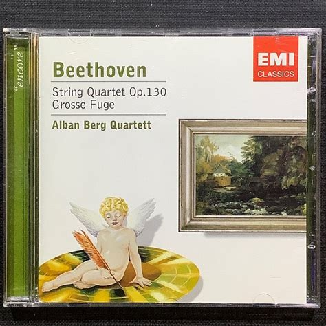 Beethoven Op Op Cd