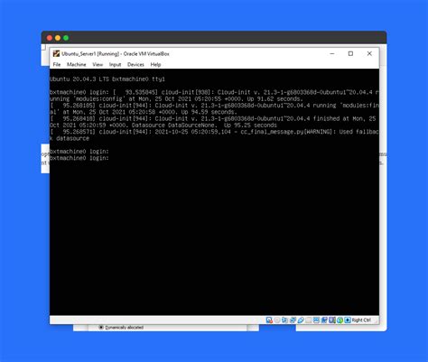 How To Install The Ubuntu Server On Virtualbox Install Virtualbox In Windows 10 Corpit