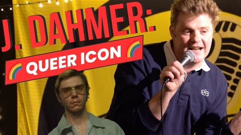 Jeffrey Dahmer Yass Kween Tom Ballard Youtube