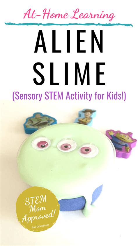 The Science Of Slime And The Best Homemade Recipes Team Cartwright