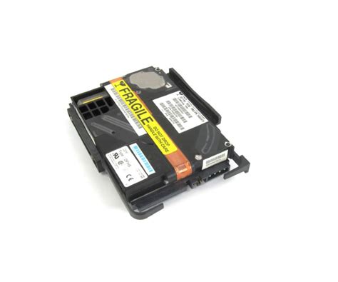 Ibm 6606 9402 1 96gb Single Disk Unit A 2 Byte 7 2k 6606 Iseries