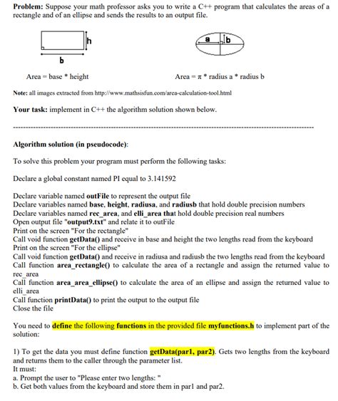 Solved Problem Suppose Your Math Professor Asks You To