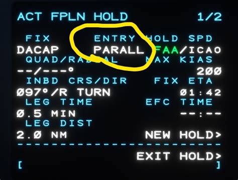 New Hold Not Showing Correct Entry Type In Fms · Issue 912 · Working