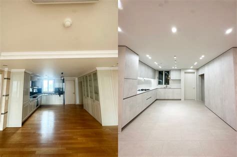 구미 옥계 우미린아파트 인테리어공사 마무리했어요 구미인테리어 네이버 블로그