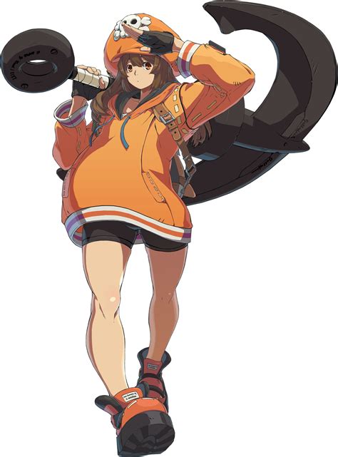 May Guilty Gear Wiki Fandom