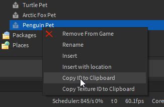 Unable To Load Meshes After Upload Studio Bugs Developer Forum Roblox