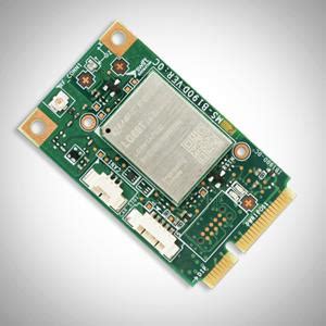 Precision GNSS Module Now Available In MPCIe Format