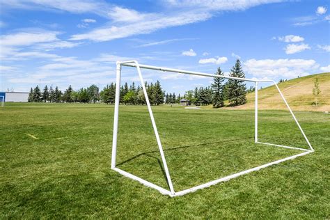 Book B And C Class Grass Soccer Fields