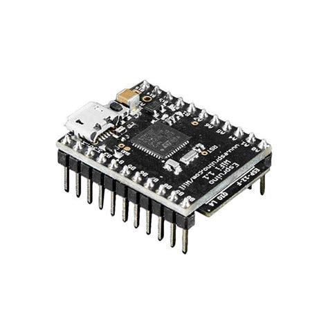 Original Espruino Wifi Esp8266stm32f411 Stm32f411 3514 Espruino Wifi