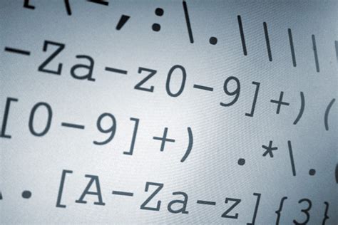 Expressões Regulares Regex Para Iniciantes Principal Engineer