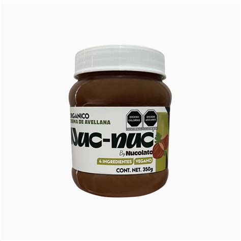 Nucolato ® Hazelnut Spread