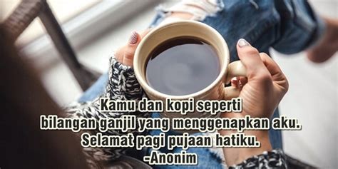 74 Kata Kata Romantis Di Pagi Hari Cocok Jadi Ucapan Penyemangat Untuk Pasangan KapanLagi Com