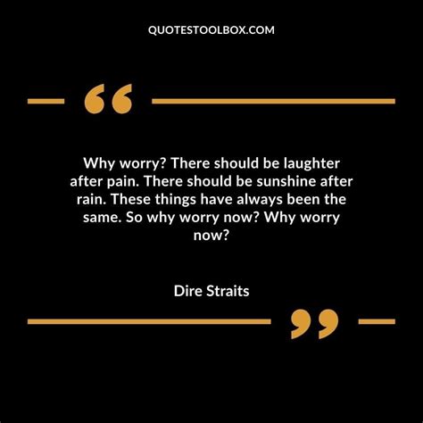 Live More Worry Less