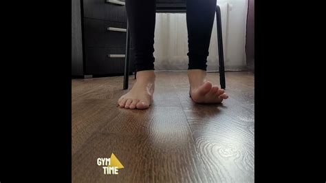 УПРАЖНЕНИЯ НА СТОПУ №1 ЕСЛИ БОЛИТ СПИНА ИЛИ БОЛЬШОЙ ПАЛЕЦ НА НОГЕ Youtube