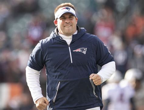 Josh Mcdaniels Reportedly Wants Dream Job With Cleveland Browns