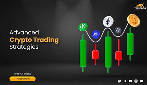 Advanced Crypto Trading Strategies